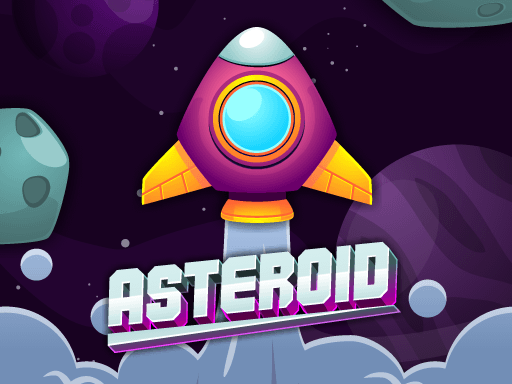 Asteroid | Play on ClassRoom 7x