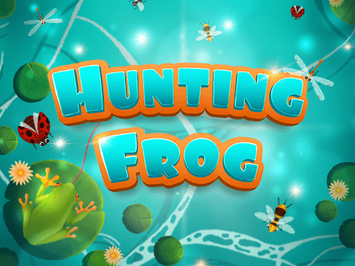 Hunting Frog | Play on ClassRoom 7x
