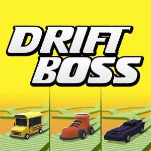 Drift boss | Play on ClassRoom 7x