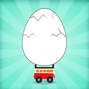 Eggy Car | Play on ClassRoom 7x