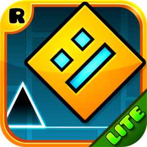 Geometry Dash Lite | Play on ClassRoom 7x