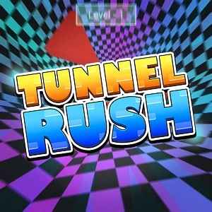 Tunnel Rush | Play on ClassRoom 7x